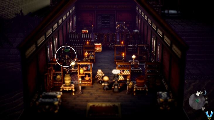 Octopath Traveler II - The Dancer and the Warrior: Part 2 Walkthrough ...
