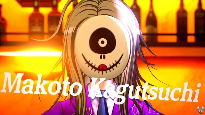 Rain Code - Exploration Walkthrough - Master Detective Archives: Rain ...