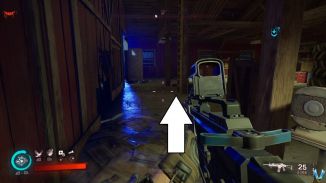 Redfall - What Does Bellwether Know? Walkthrough - Neoseeker