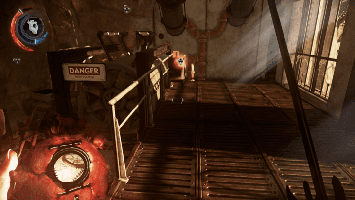 clockwork mansion walkthrough