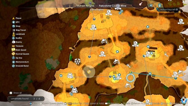 Atelier Ryza 3 - A Slacker? Walkthrough - Atelier Ryza 3: Alchemist of ...