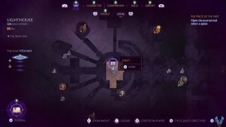 Lighthouse Chests - Dragon Age: The Veilguard Walkthrough - Neoseeker