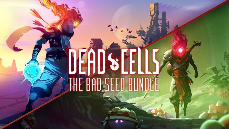 Dead Cells Walkthrough and Guide - Neoseeker