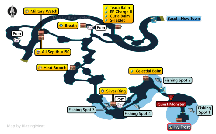 Rean Route - 1 - The Legend of Heroes: Trails beyond the Horizon ...