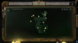 Rogue Trader - World Shapers Walkthrough - Warhammer 40,000: Rogue ...