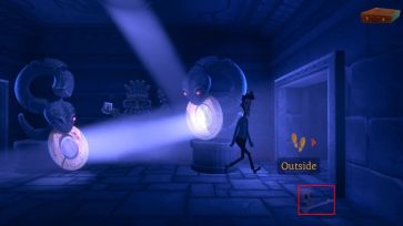 Slender Threads Forest Temple and Ruins Guide - Neoseeker