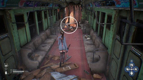 Stellar Blade - All Body Core, Beta Core and Weapon Core Locations in ...