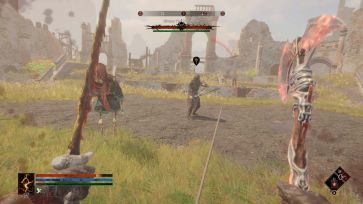 Nivera the Chillheart Bounty Guide - Tainted Grail: The Fall of Avalon ...