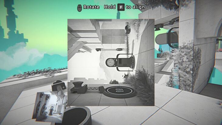 Viewfinder - Chapter 4 Walkthrough - Neoseeker