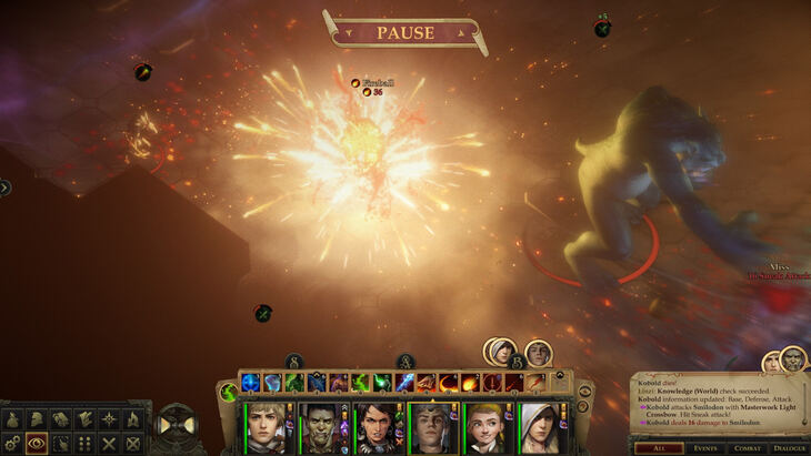 Pathfinder: Kingmaker – Troll Trouble Walkthrough - Neoseeker