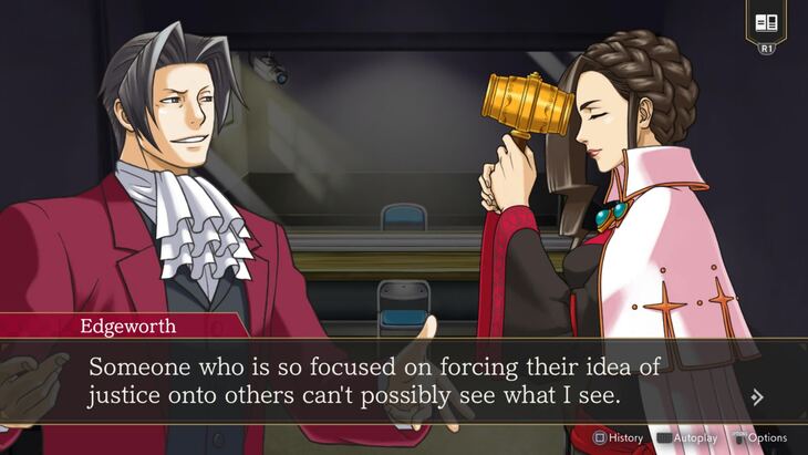 Episode 4 pt5 - Ace Attorney Investigations 2: Prosecutor's Gambit ...