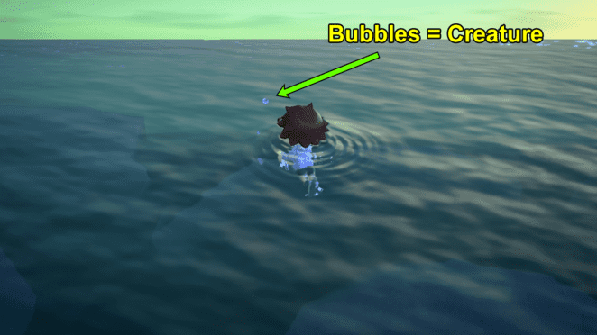 Sea Creatures - Animal Crossing: New Horizons Walkthrough - Neoseeker