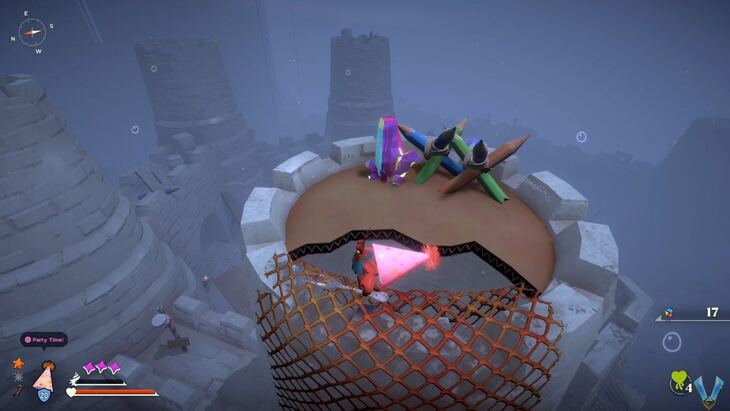 The Shallows Revisited - Another Crab's Treasure Walkthrough - Neoseeker