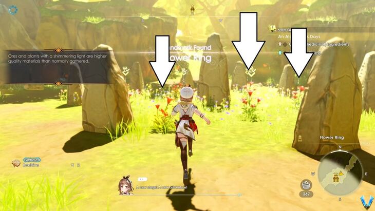 Atelier Ryza 3 - An Alchemist's Days Walkthrough - Atelier Ryza 3 ...