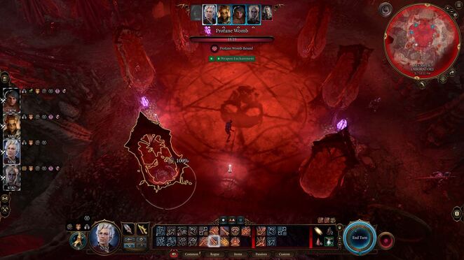 Defeat Ketheric Thorm Walkthrough - Baldur's Gate 3 - Neoseeker