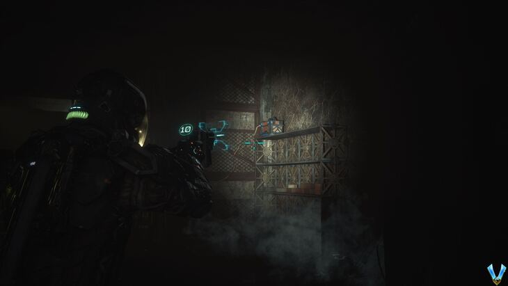 The Callisto Protocol - Chapter 5 - Lost Walkthrough - Neoseeker