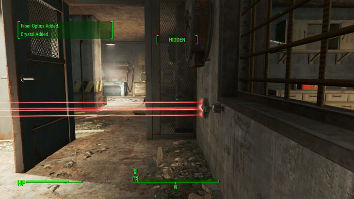 Part XII: The Factions and the Story - Fallout 4 Walkthrough - Neoseeker