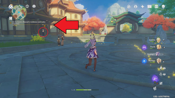 Genshin Impact - Know Thyself, Know Thy Enemy Walkthrough - Neoseeker