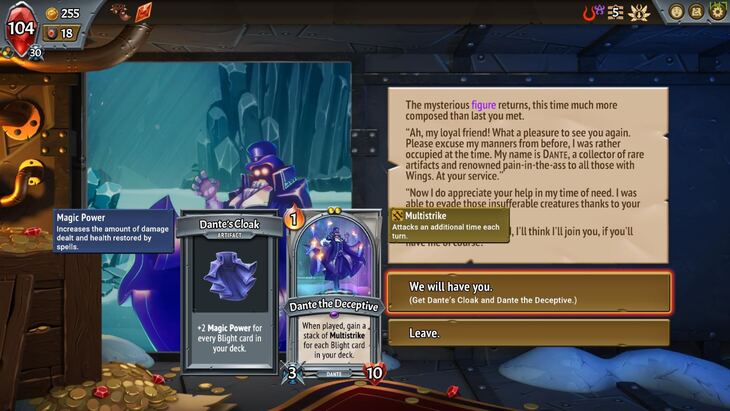 Concealed Caverns - Monster Train Walkthrough - Neoseeker