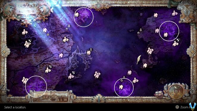 Octopath Traveler II - The Journey for the Dawn Walkthrough - Neoseeker