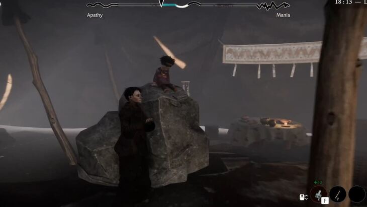 Pathologic 3 Day 11 Learning the Cause of the Plague Walkthrough Guide ...