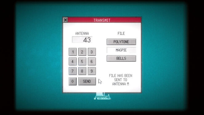 Rotfront Guide - SIGNALIS - Neoseeker