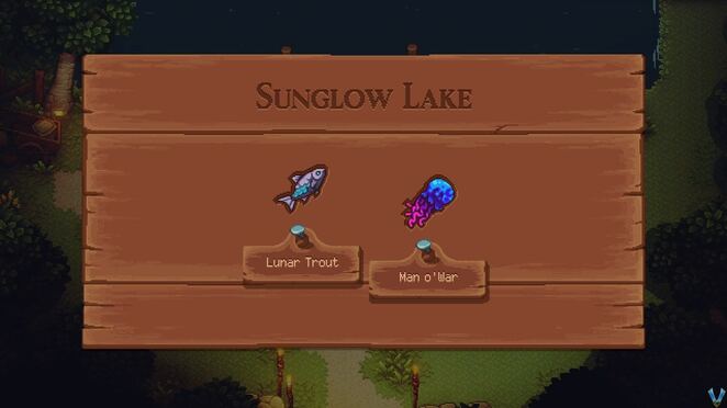 Sea of Stars - Sunglow Lake Walkthrough - Neoseeker