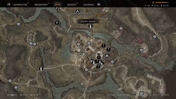 Marrowghast Shells for Sìne Quest Guide - Tainted Grail: The Fall of ...