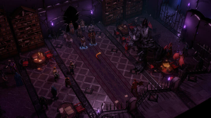 A Matter of Reputation walkthrough - Pathfinder: Wrath of the Righteous ...