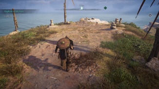 Assassin's Creed Valhalla - Cairn Guide - Neoseeker