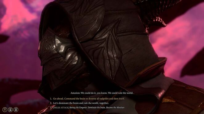 Control the Elder Brain Walkthrough - Baldur's Gate 3 - Neoseeker