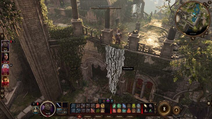 Find the Githyanki Creche Entrance - Baldur's Gate 3 Walkthrough ...