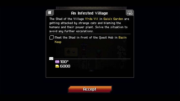 Gaia's Garden - CrossCode Walkthrough - Neoseeker