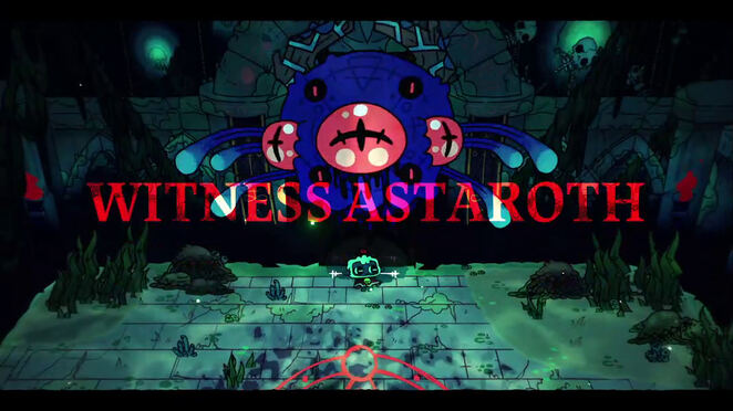 Cult of the Lamb Walkthrough - Anchordeep - Neoseeker