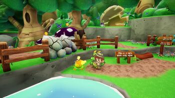 Onward to Happy Howl Hollow - Escape from Ever After Walkthrough ...