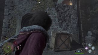 The High Keep - Hogwarts Legacy Walkthrough - Neoseeker