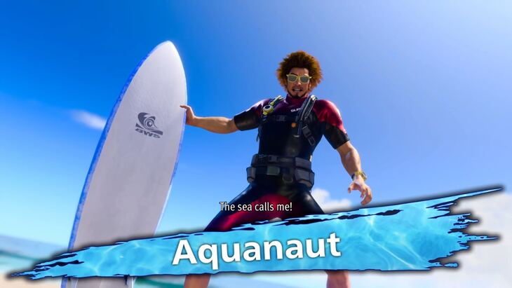 Alo-Happy Tours - Like a Dragon: Infinite Wealth Walkthrough - Neoseeker