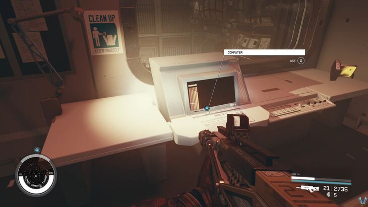 Starfield - Sure Bet Quest Guide - Neoseeker