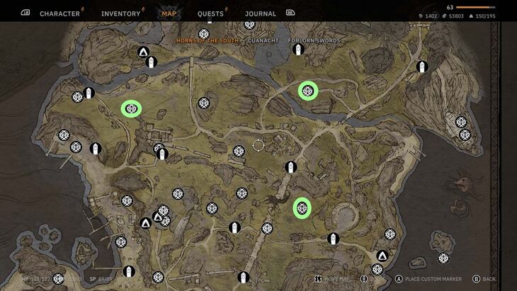 Trophy & Achievement Guide - Tainted Grail: The Fall of Avalon - Neoseeker