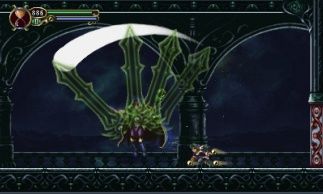 Boss - Prince Nuvius - Timespinner Walkthrough - Neoseeker