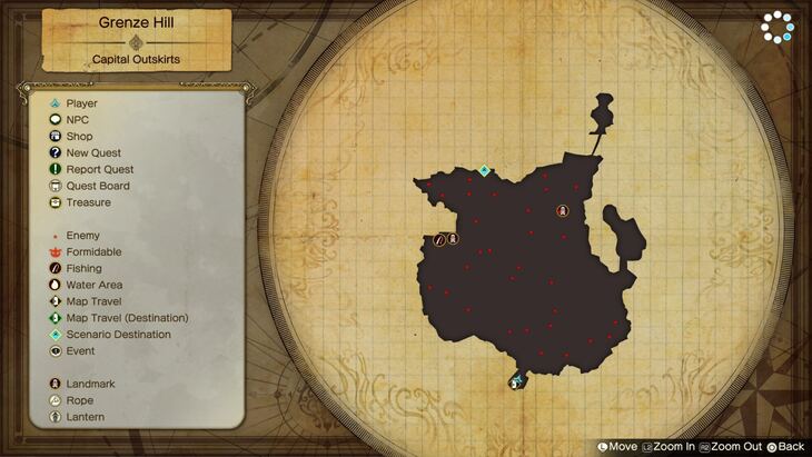 Atelier Ryza 2 - Looking for the Last Ruins - Atelier Ryza 2: Lost ...