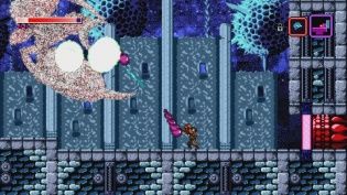 Boss: Ukhu Guide - Axiom Verge - Neoseeker