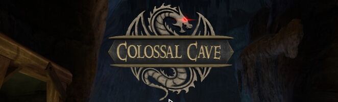 Colossal Cave (2023) Walkthrough and Guide - Neoseeker