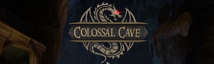 Colossal Cave (2023) Walkthrough and Guide - Neoseeker