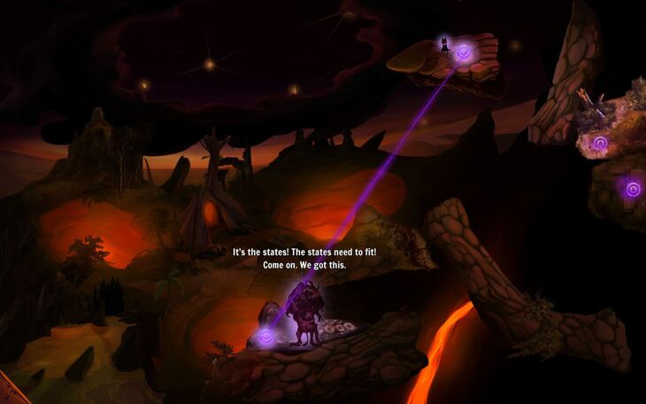 Chapter 7 - Point Nemo - Gibbous: A Cthulhu Adventure Walkthrough ...