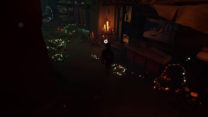 Jusant - Chapter 4 Walkthrough - Neoseeker