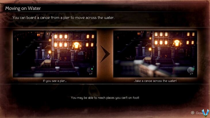 Octopath Traveler II - New Delsta Walkthrough - Neoseeker