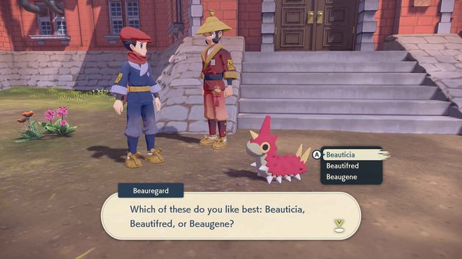 Wurmple Can Evolve Request Guide - Pokémon Legends: Arceus - Neoseeker