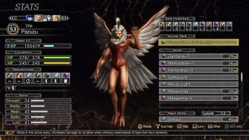 Liberate the Golden Stool Subquest Guide - Shin Megami Tensei V: Vengeance - Neoseeker