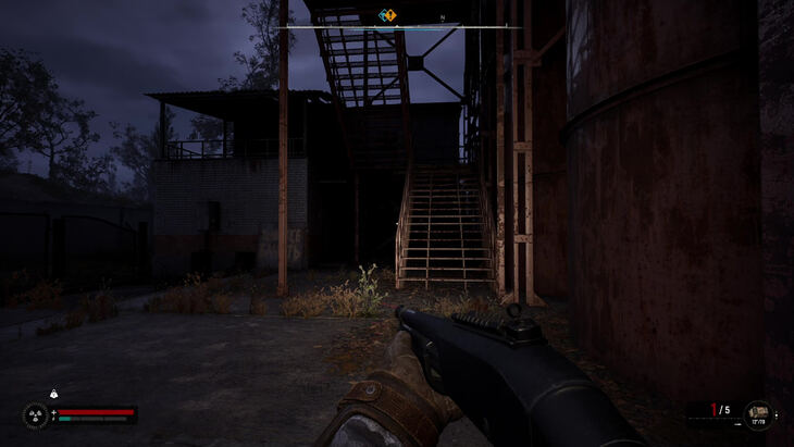 S.T.A.L.K.E.R. 2: Heart of Chornobyl - Chemical Plant Missions - Neoseeker